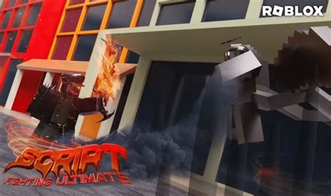 Script Fighting Ultimate Codes HDG