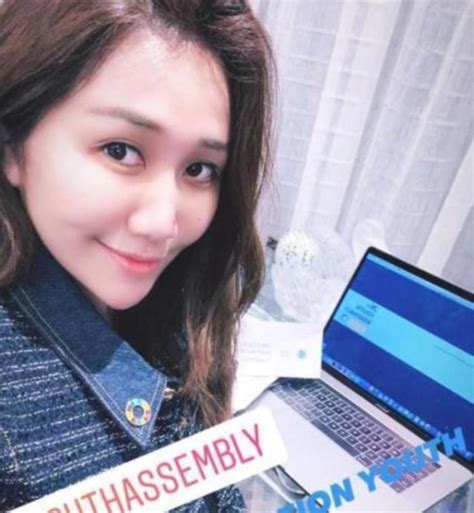 何超盈为什么这么胖（赌王女儿何超盈瘦身成功后复工）可可情感网