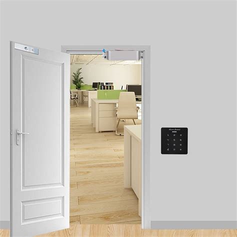 Door Access Controller Rfid Access Control Keypad Vicedeal
