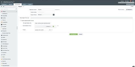 Configuring Openid Sso For Pingone