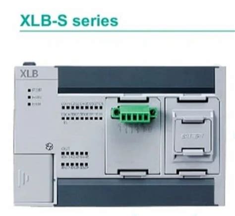L T XLB S Series Programmable Logic Controller At Piece Programmable Logic Controller