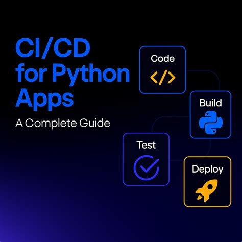 Build A Python Ci Cd Pipeline In 2025 Complete Guide With Atmosly