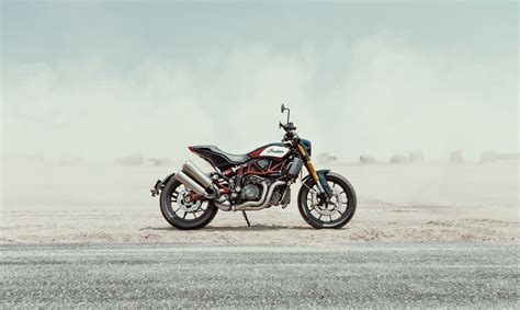 Indian Ftr 1200 S 2019 2021 Specs Performance And Photos Autoevolution
