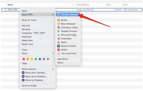 How To Remove A Password From A Pdf File On Your Mac Make Tech Easier