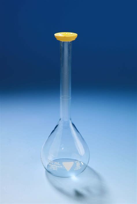 Dwk Life Sciences Kimble Valueware Volumetric Flasks Class B With