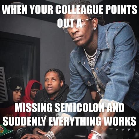 Muhammad Waleed On Linkedin Memeoftheday Memes Codingmemes Memesdaily Developercommunity