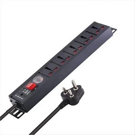 3 Pin Mx Universal Power Strip 5 Socket Extension Board At Rs 1600 Piece In Mumbai