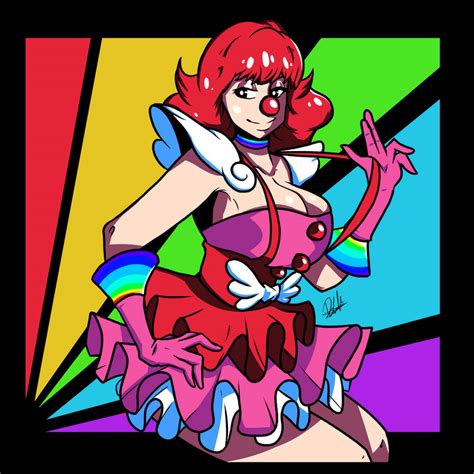 Clussy By Gbush360 On Deviantart