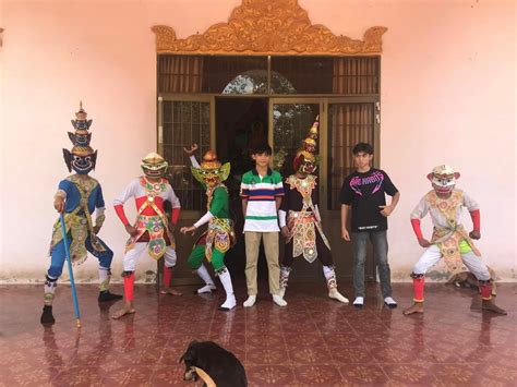 Exploring Khmer Culture In Tra Vinh A Journey Of Educational And Experimental Tourism