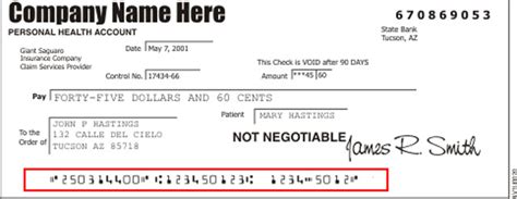 What Is Micr String How Does It Work [a Complete Guide]