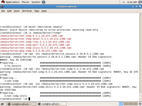 用snmp协议实现系统监控linux王基立infoq精选文章