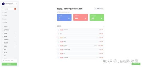 一款开源的在线项目任务管理工具！ 知乎