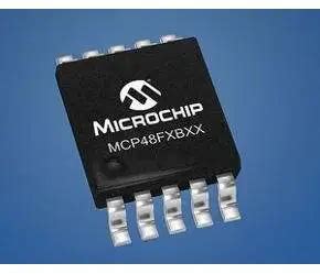 DACs Offer Integrated EEPROM Option EDN