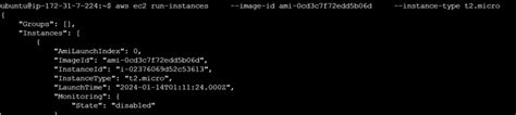 Connecting To And Configuring Aws Ec2 Instances Using Powershell And