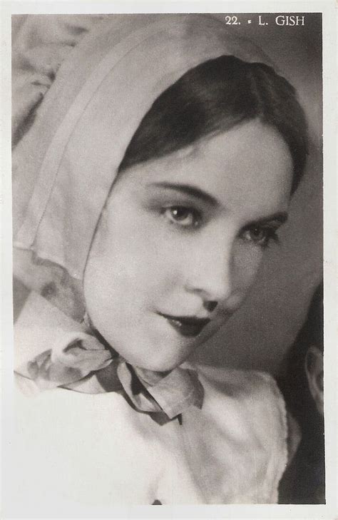 Lillian Gish Old Hollywood Stars Hollywood Legends Old Hollywood