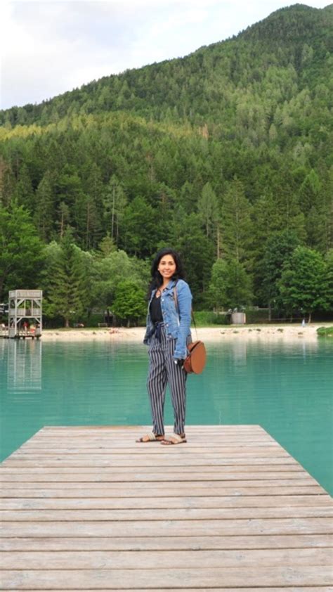 Meet Samyukta Ranganathan A Travelpreneur Who Curates Local Trips