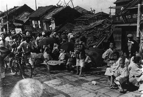 人类迷惑行为：关东大地震美国救灾全球第一，日本却最感谢中国人凤凰网