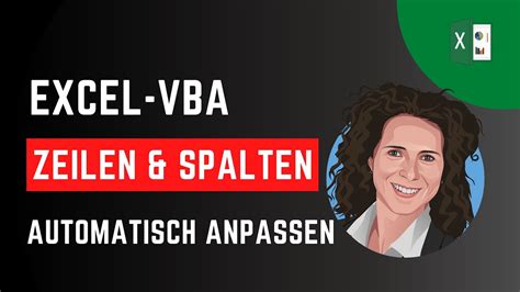 Excel Vba Zeilenhöhe And Spaltenbreite Automatisch Anpassen Mit Autofit