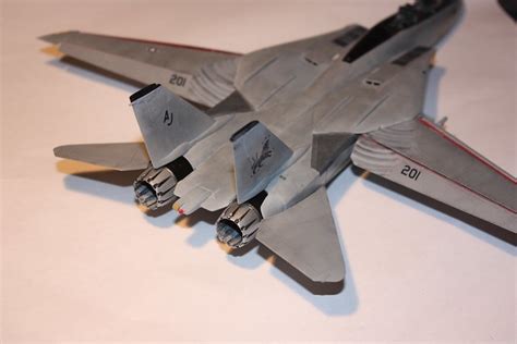 Cvw 8 Tomcat Launch Last Tomcat Cruise Page 2 Work In Progress Aircraft