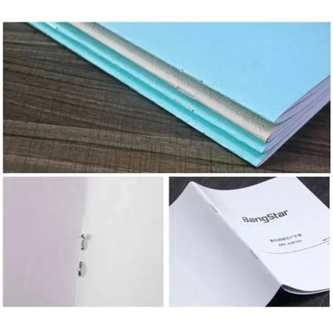 Popular Automatic Electric Paper Stapling Machine For Books Book Stitch Binding Machine Book