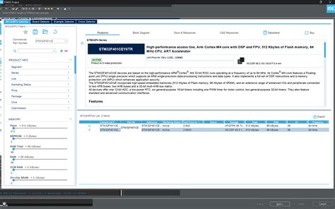 Mastering Stm32cubeide A Step By Step Guide To Activating The On Board Led Of The Stm32 Black
