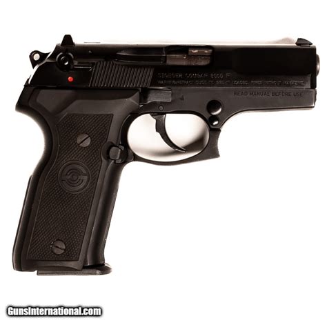 Stoeger Cougar 8000f