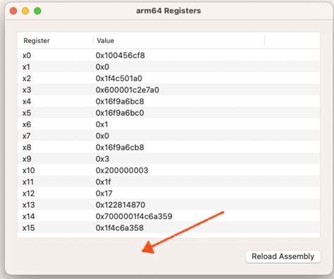 Advanced Apple Debugging And Reverse Engineering Chapter 11 Assembly