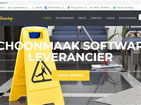 User Friendly Saas Erp For Your Business Built With Laravel And Vue