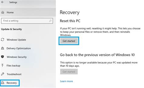 Step By Step Guide On How To Delete Everything On Your Laptop Pc International