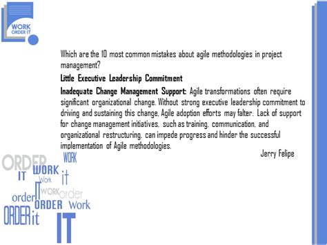 Agile Leadership Agileleadership Organization Agiletransformation… Jerry Ernesto Felipe