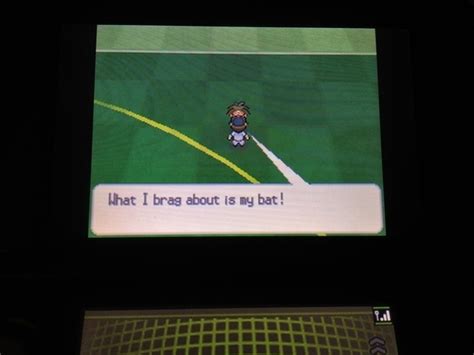 Most Perverted Moments In Pokemon Games