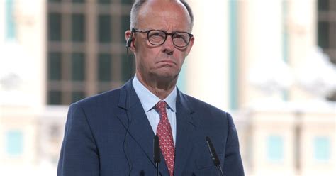 «Попадет в очередной ступор в ГД предостерегли Мерца после его слов о поставках Киеву