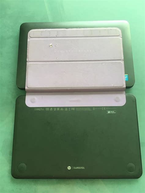 Hp Pavilion X Inch Detachable In Laptop Gb Computers Tech Laptops Notebooks