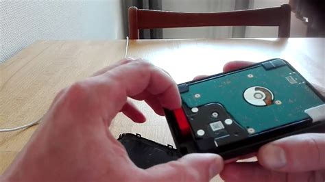 How To Remove External Hard Drive Safely Robots Net