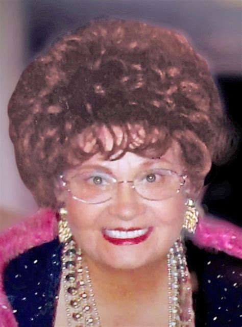 Barbara ‘basia Rak 1934 2024 News Sports Jobs The Vindicator