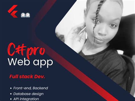 Net Developer Net Framework C Net Core Net Core Mvc Net Upwork