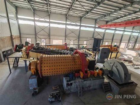 Graphite Mineral Processing Flowsheet Yantai Jinpeng Mining Equipment