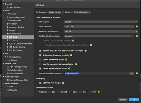 C Xamarin Ios Cant Bind Function Or Callback In Javascriptcore