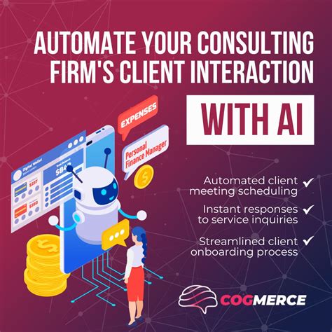 Cognitive Commerce On Linkedin Consulting Automation Aipowered Clientsatisfaction