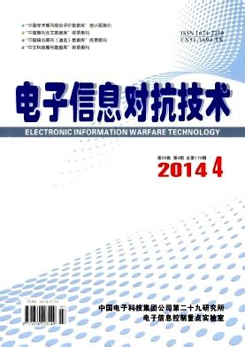 电子信息对抗技术杂志往期文章目录