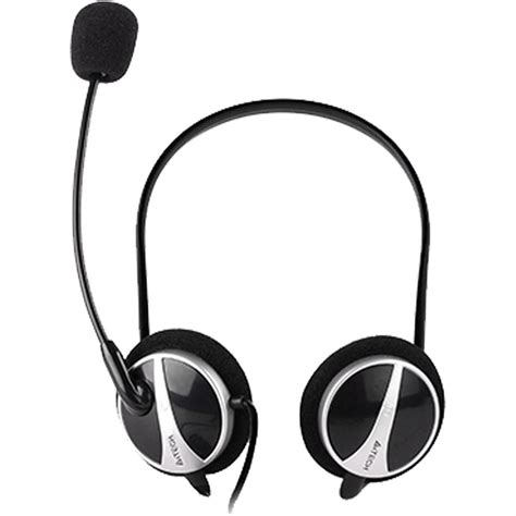 A4tech Hs 5p Internet Headset Price In Pakistan