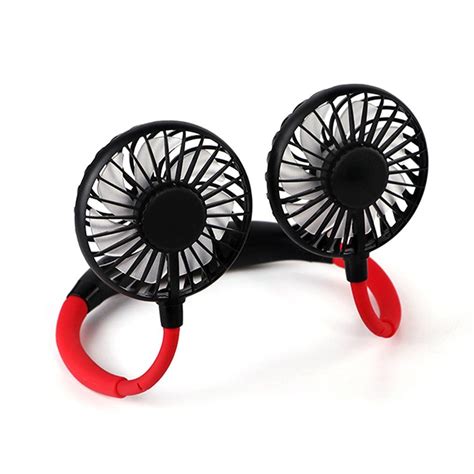 Sports Fan Neck Ring Hanging Neck Lazy Aromatherap Grandado