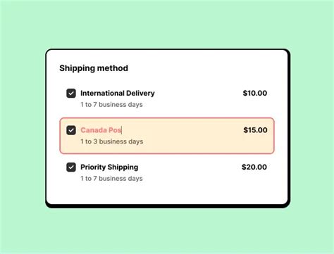 Transform Your Checkout With Checkout Blocks Tienda De Aplicaciones De Shopify