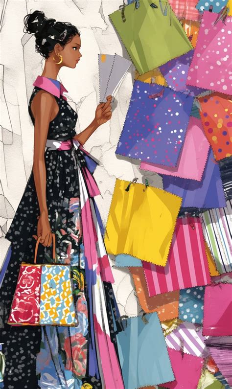 60년대 스타일의 컬러 일본 만화 표지