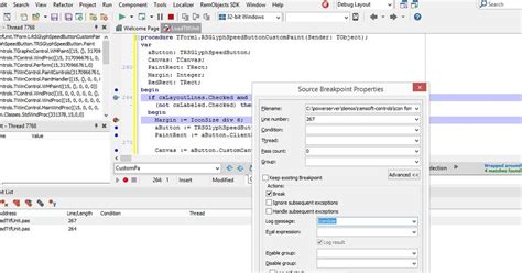 Debugging Inspection And Logging Tools And Techniques Why I Like