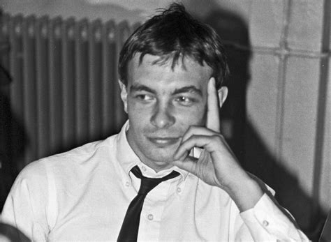 Happy Birthday To Karl Bartos Born On Blitzed Magazine