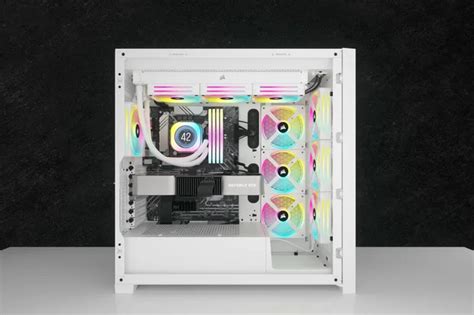 Icue Link Aio Lcd What Can I Use The Screen For Corsair