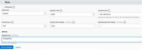 Open Postgresql Vulnerability Database Aqua Security