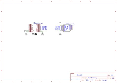 Iot Sas Usb Mikrobus Platform For Creating And Sharing Projects Oshwlab