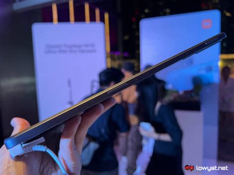 Redmi Pad Lands In Malaysia Price Starts From Rm Lowyat Net